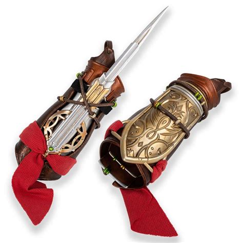 Assassins Creed Real Hidden Blade Amazon Assassins Creed Movie