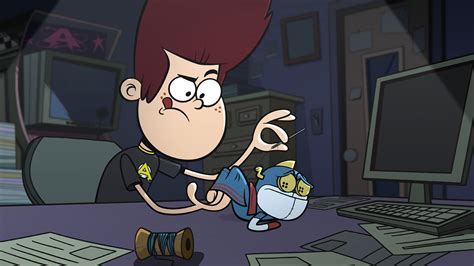 Atomic Puppet Mercury Filmworks