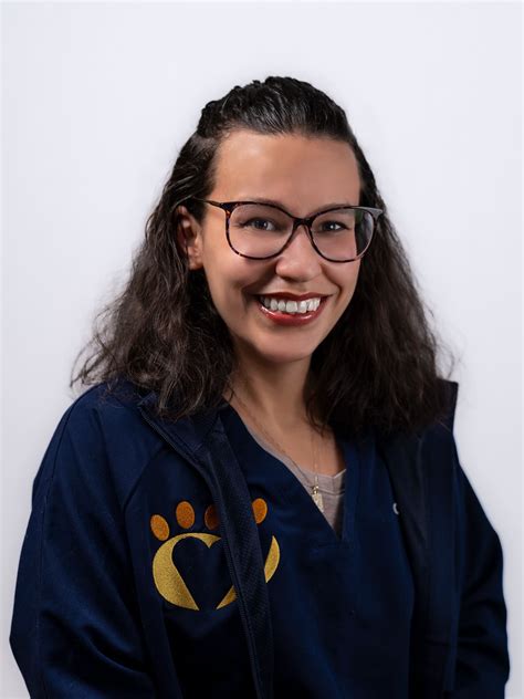 Carly Heart Of Chelsea Veterinary Group