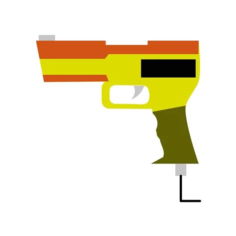100 000 Dart Gun Toy Vector Images Depositphotos