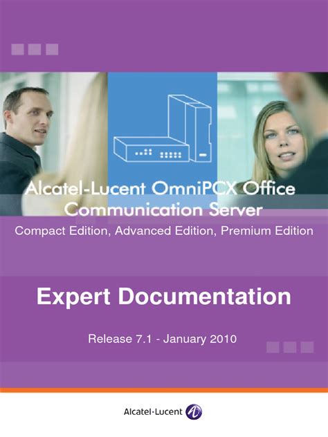 Manual Expert 7 1 Oxo Pdf Session Initiation Protocol Voice Over Ip