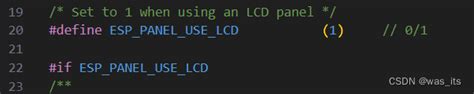 Esp32 C3 立创实战派arduino Ide 驱动屏幕和触摸 Csdn博客
