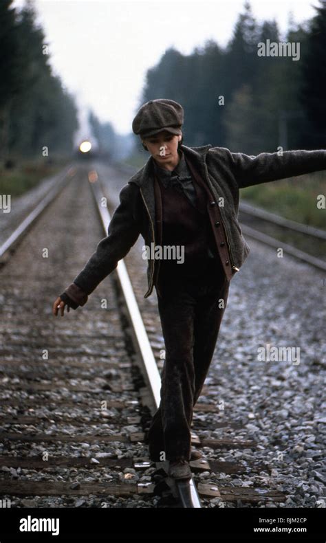 The Journey Of Natty Gann 1985 Meredith Salenger Jeremy Kagan Dir