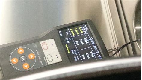 Viable And Non Viable Particle Counters Asepticenclosures