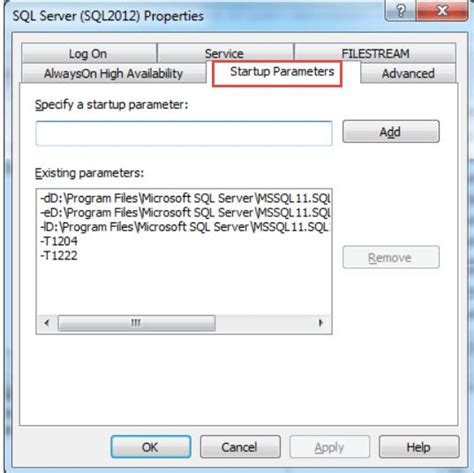 Sql Server What Is Trace Flag An Introduction Sql Authority With Pinal Dave