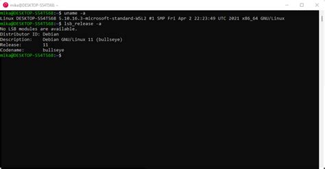 Running Your Own Cellframe Node On Windows And Other Platforms Too