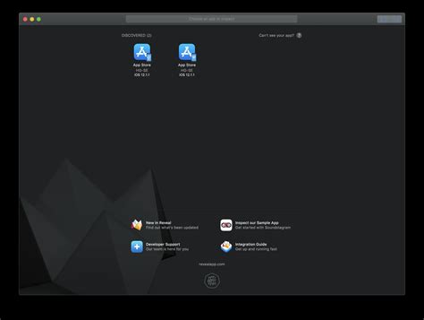 Inspect The View Hierarchy Of Any Ios Apps In 2019 Hackinggate