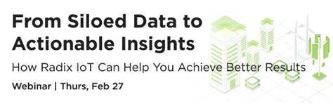 Theres Still Time Radix Iot