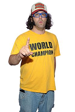 30 Rocks Judah Friedlander On Karate And The Hat That Was Too Hot For Nbc Vulture