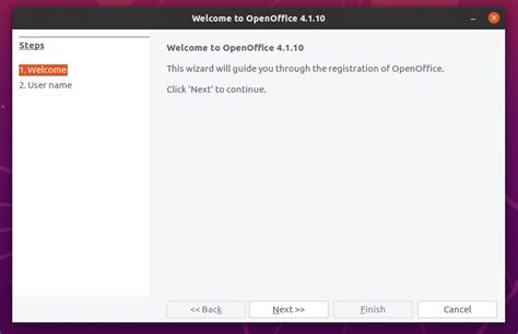 Apache OpenOffice Download Linux Softpedia