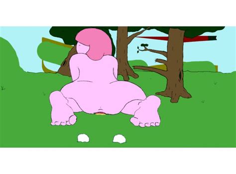 Adventure Time Porn GIF