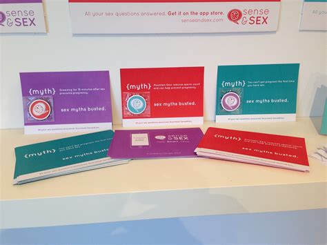 Sense And Sex Final Bfa Thesis Project Behance