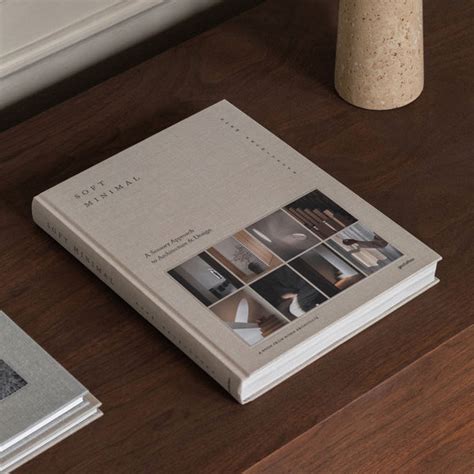 Sunday • Homeware Store Nz • Soft Minimal Book Norm Architects