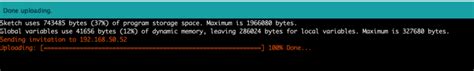 Esp32 Cam Ota Uploading With Setup And Troubleshooting Mad