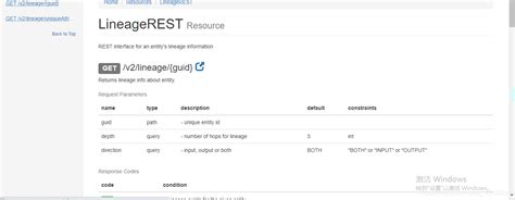 了解apache Atlas的血缘关系apache Atlas血缘分析 Csdn博客 了解apache Atlas的血缘关系apache Atlas血缘分析 Csdn博客