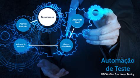 HPE Unified Functional Testing By Felipe Locatelli On Prezi