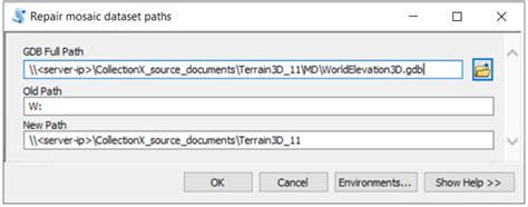 Publish Basemap And Reference Layer Services—arcgis Data Appliance Documentation
