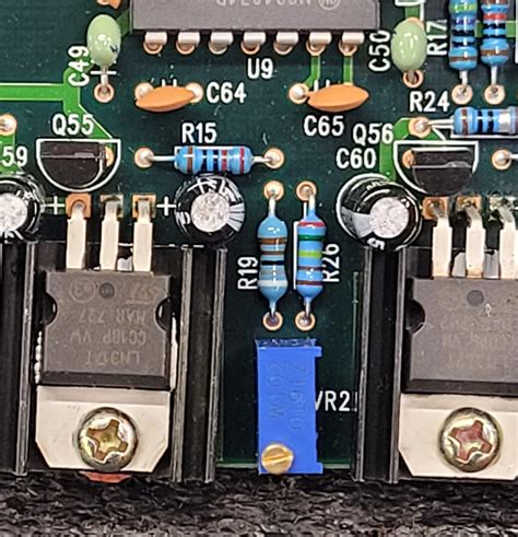 Xeltek SuperPro 3000U Programmer Calibration Procedure