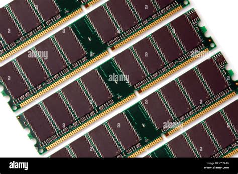 Ram Chip Hi Res Stock Photography And Images Alamy