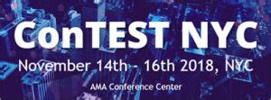 Top Software Testing Conferences In The Best QA Events