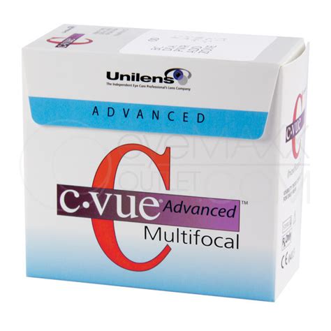 Order Unilens C Vue® Contacts