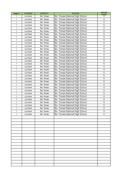 Sex Disaggregated Data Pdf Philippines Languages Of Asia