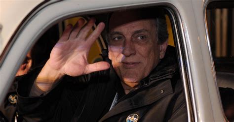 Las Alocadas Confesiones Del Flaco Traverso Remisero De Mirtha Legrand