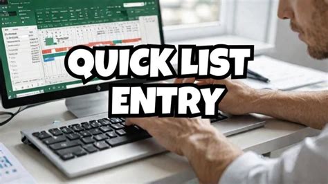 Its Easy Software Training On Linkedin Quickly Enter Data With Fill Series In Excel