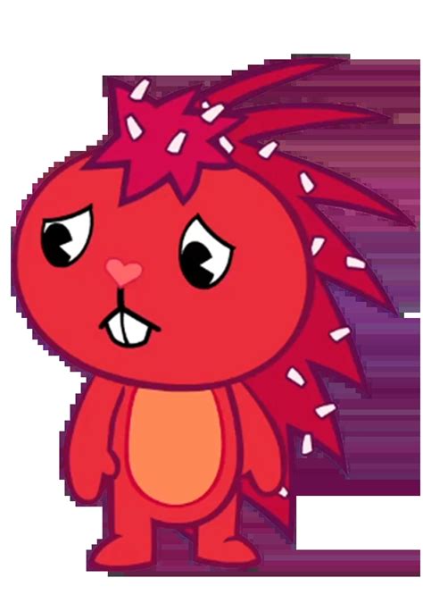 Flaky Happy Tree Friends Wiki Fandom