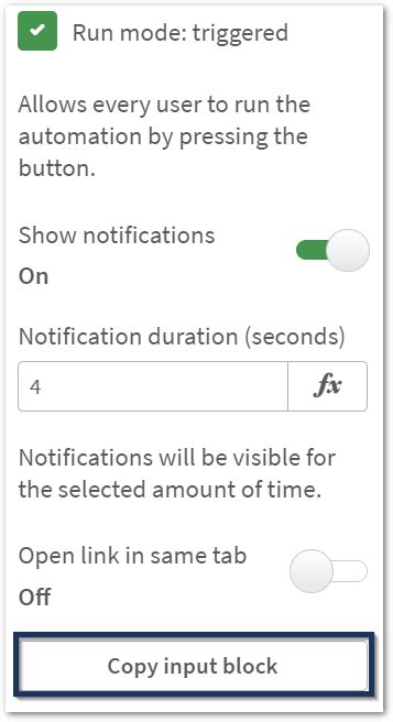 how to build a write back solution with native qlik sense components