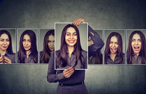 Experts Introduce Four Newly Identified Personality Types