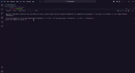 Deepak Kumar On Linkedin Myfirstyearatcqst Projecthighlights Specialthanks Coding Learning