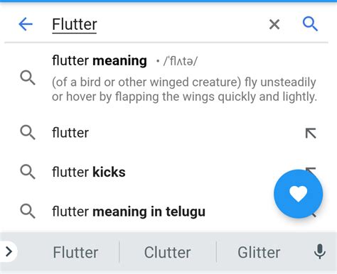 Keyboard Prediction Text Is Not Showing In Webview Flutter Ios Issue Flutter Flutter