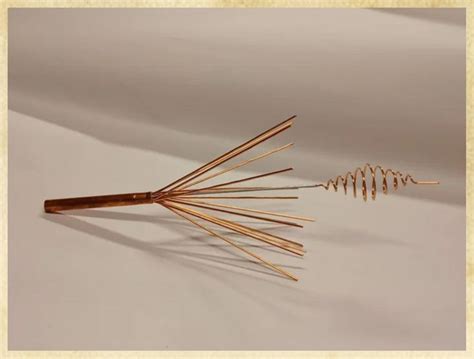 Upgrading And Installing Atmospheric Antenna For Cosmic Energy Collection And Hail Protection