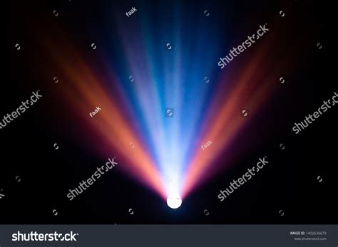 Movie Projector Light