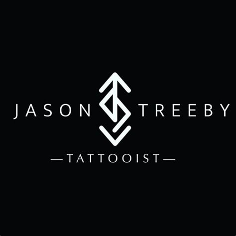 ️ Jason Treeby ️ Treeby Tattoo • Threads Say More