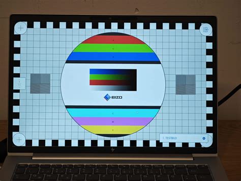 Hp Elitebook G Test Secure And Fast Business Notebook