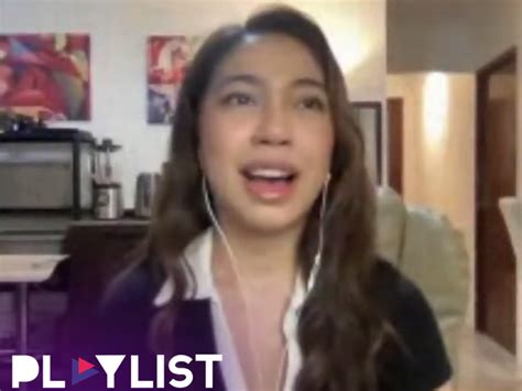 Playlist Mariane Osabel Gustong Kantahin Ang Ost Ng Marimar Gma