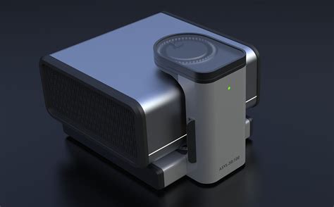 Alanine Epr Dosimeter Linev Systems