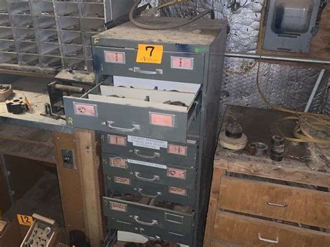 Bits And Blades Including Cabinet Assiter Auctioneers
