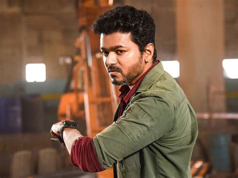 Tamil Actor Vijay Images Download