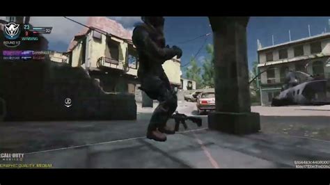 Codmobilegameplay Youtube