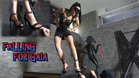 Mistress Gaia Falling For Gaia Mobile Version Mistress Gaia Clips Sale