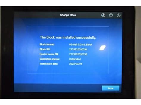 Used Thermo Fisher Scientific Quantstudio 7 Pro Thermo Abi Quantstudio 7 Pro Real Time Pcr Dna Used Thermo Fisher Scientific Quantstudio 7 Pro Thermo Abi Quantstudio 7 Pro Real Time Pcr Dna