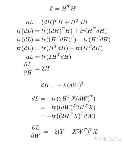 Python 多元线性回归多元线性回归之矩阵求导推导与python实现 Csdn博客
