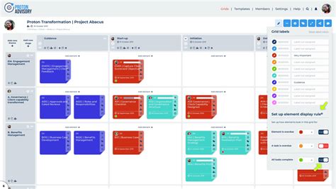 Overview Reporting And Improved Activity Logs Blog Method Grid