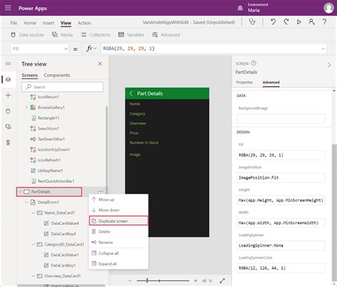 Using The Web API In The App Power Apps Microsoft Learn