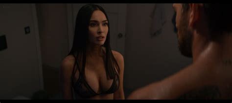 Megan Fox Sexy Hot Sex Scenes In Subservience