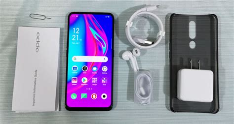 Oppo F Pro Unboxing And First Impressions Pinoy Techno Guide