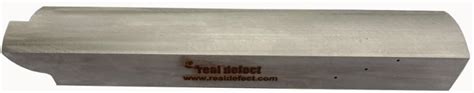 contoured phased array calibration block at rs 2000 in chennai id